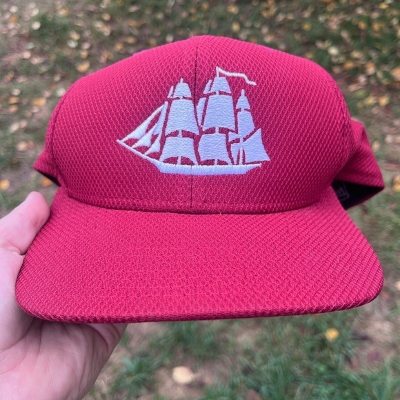 New Era | Accessories | New Era Old Spice Hat | Poshmark
